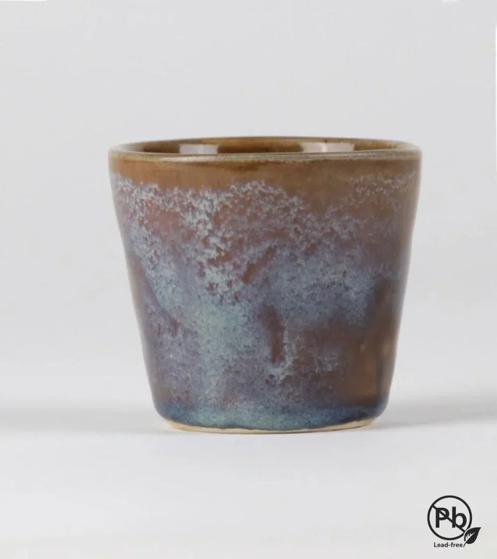 Esmalte en suspensión crema VRG 351/21 | Hilario Pottery Madrid ...